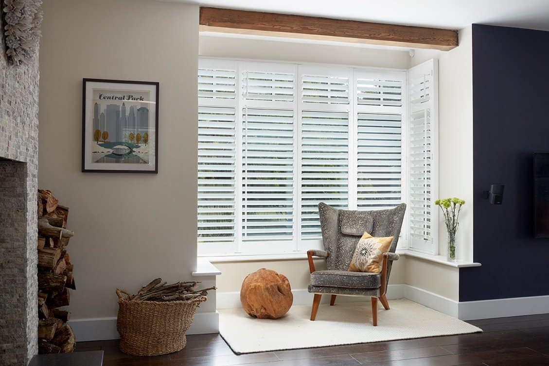 Made to Measure Shutters | Hardcastle Shutters